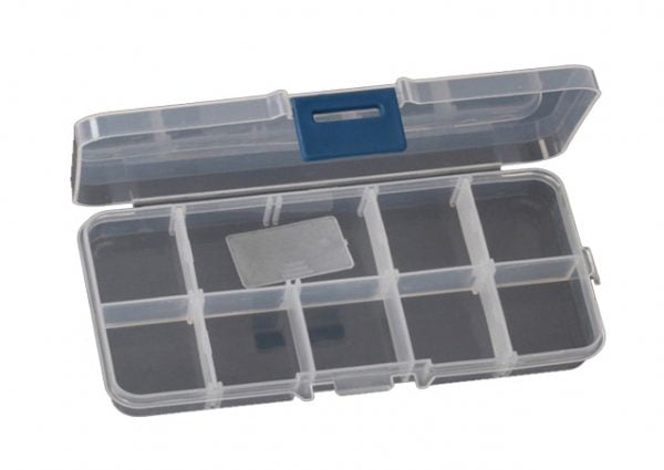 Sorter Boxes – Bossing E.G. Enterprises